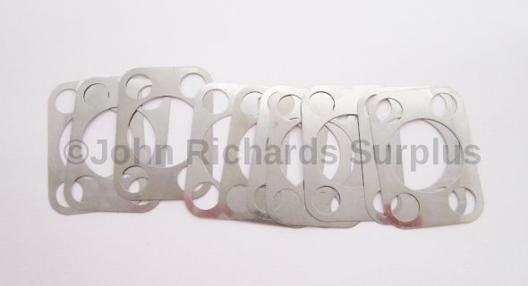 Land Rover Top Swivel Pin Shim 0.010" x 10 530986