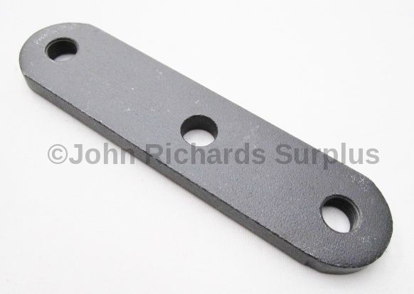 Land Rover Extended Shackle Plate Rear Inner 537734
