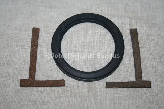 and Rover Autoland Crankshaft Rear Oil Seal Kit 542492