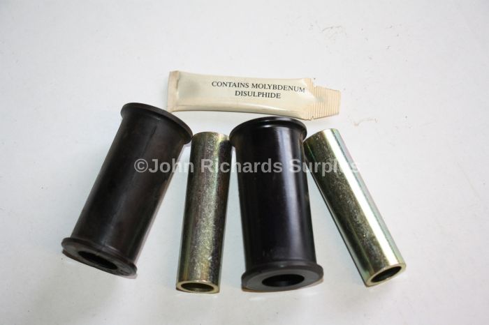 Land Rover Series Spring or Rear Chassis Polybush Pair 548205PB