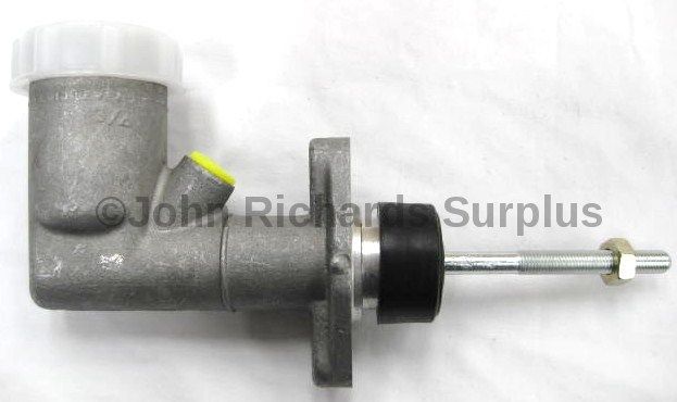 Land Rover Clutch Master Cylinder 550732