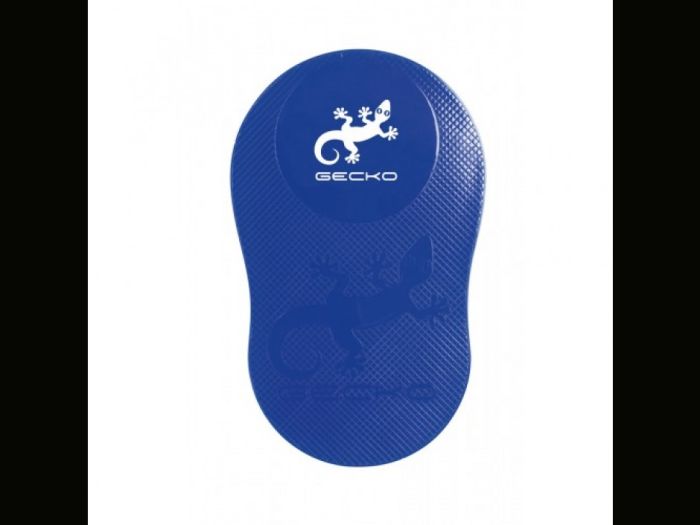 Gecko Adhesive Dashboard Pad Blue