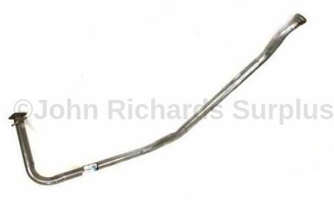 Land Rover 4 Pin Front Down Pipe 562858