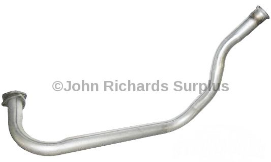 Land Rover LWB 6 Cylinder Center Exhaust Pipe 562785