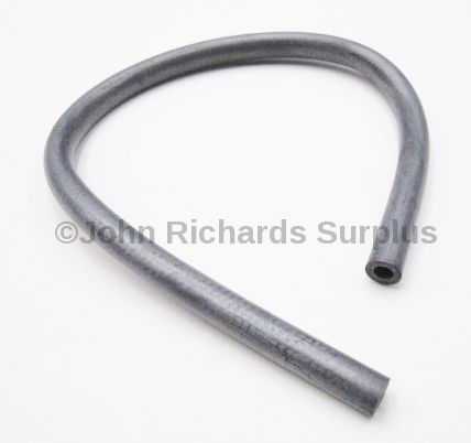 Land Rover Radiator To Overflow Bottle Hose 564720