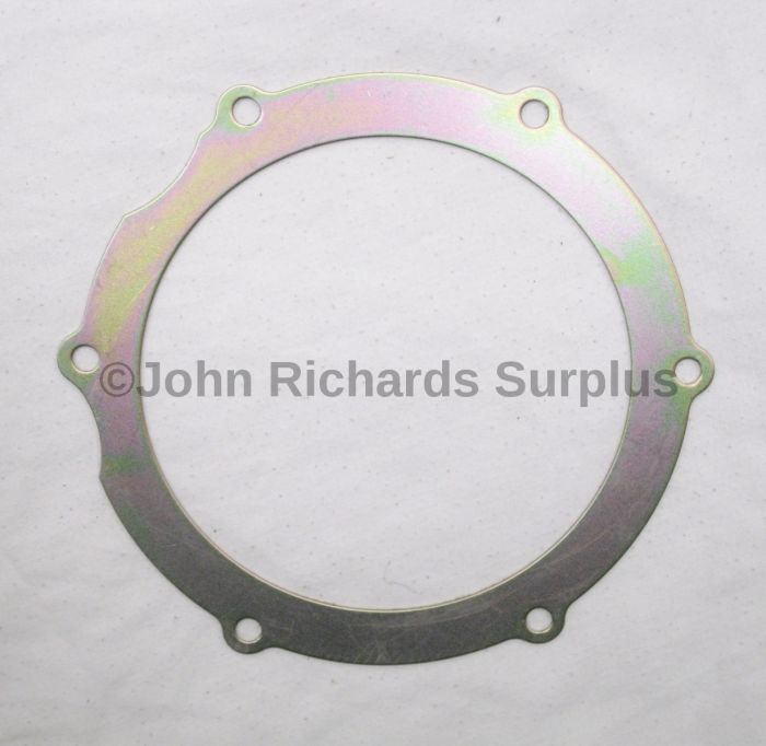 Land Rover Swivel Housing Oil Seal Retainer Plate RRY500180