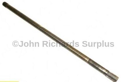 Land Rover Rear Salisbury Axle Halfshaft L/H 576768