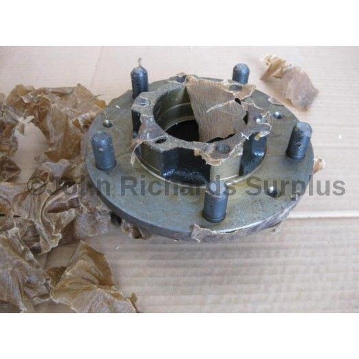 Land Rover hub assembly 576844