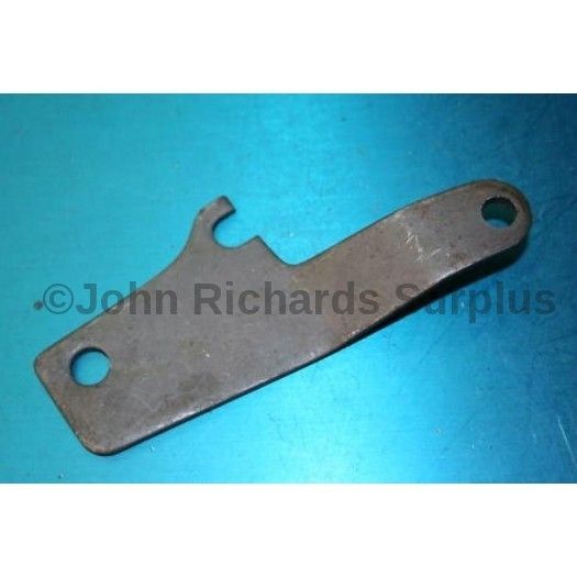 Land Rover throttle bracket 577258