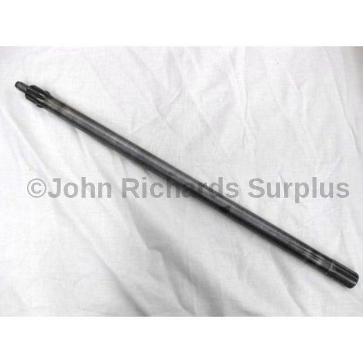 Land Rover half shaft 591379