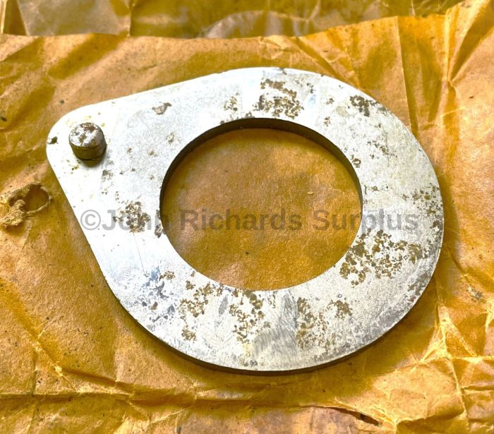 Land Rover Intermediate Gear Thrust Washer 3.55mm LT95 FRC6284