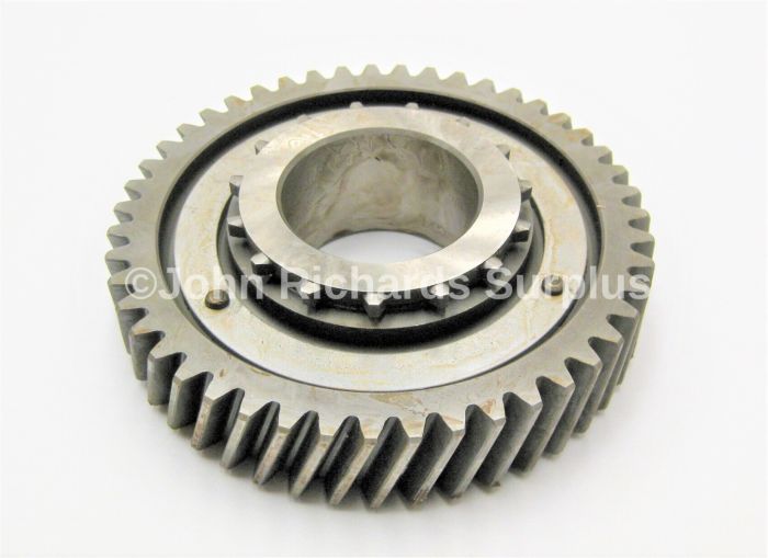Range Rover Classic Intermediate Gear LT95 599660
