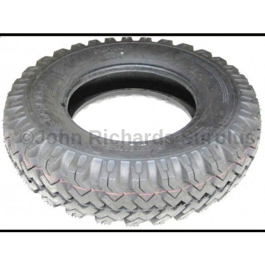 Deestone 6.00-16 Tyre