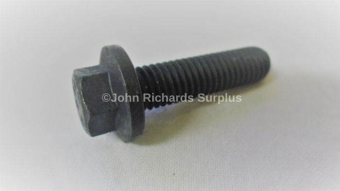 Land Rover Screw Flanged Head M8 x 30mm FS108305L G