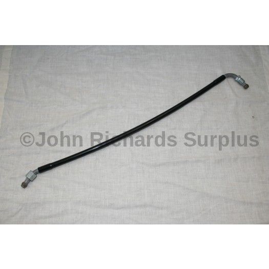 Range Rover Fuel Pipe 613430