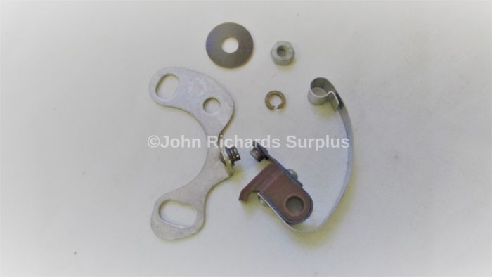 Lucas Contact Set Points Various Applications LU/400415 DSB120C