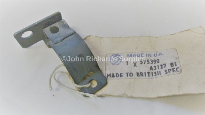 Land Rover Series 3 Steering Column Switch Bracket 575390 G
