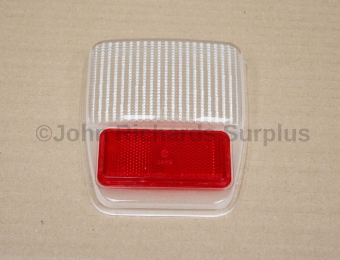 BMAC Ltd Clear Lens 6220998285341