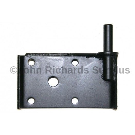 Land Rover Front Spring Plate 624079