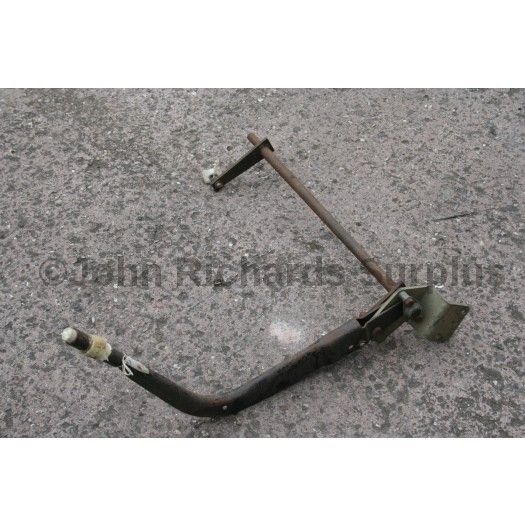 Land Rover Handbrake Lever Assembly LHD 624262