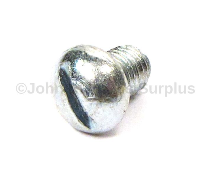 Land Rover Speedo Cable Retaining Screw 78924