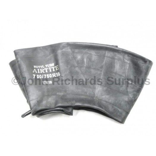 7.50 X 16 Inner Tube TR13 valve