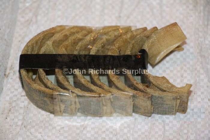 Bedford Vauxhall Big End Shell Set 6384734 2805-99-815-1479