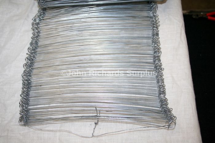 Double Loop Wire for Twisting Tool pack x50