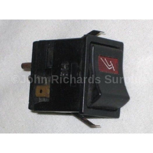 BLMC Lucas Mini brake test switch AAU1802