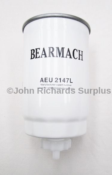 Land Rover TDi Fuel Filter AEU2147L