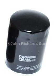 Land Rover Oil Filter VM AEU2218L