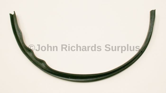 Land Rover Bottom Front Door Seal ALR6250