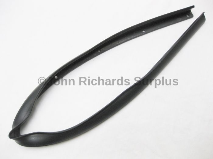 Land Rover Bottom Front Door Seal ALR6250