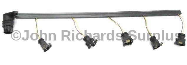 Land Rover TD5 Injector Harness AMR6103