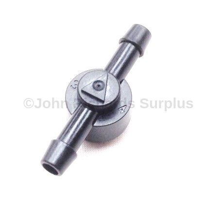 Land Rover Washer Jet Non-Return Valve AMR6676