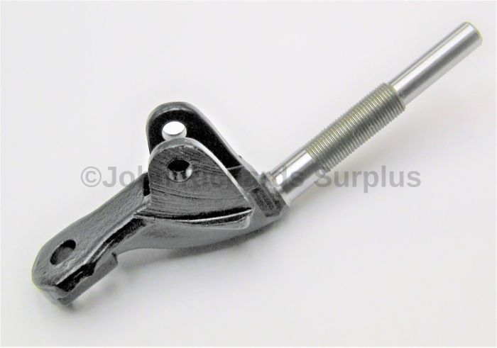 Land Rover Steering Link Cross Rod RHD LR049447