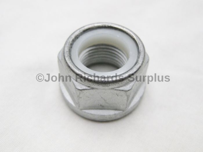 Land Rover Panhard Nut ANR3140