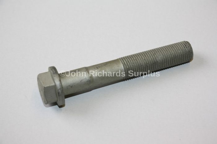 Land Rover Flanged Head Radius Arm Dacromat M16 X 100mm Bolt ANR5804
