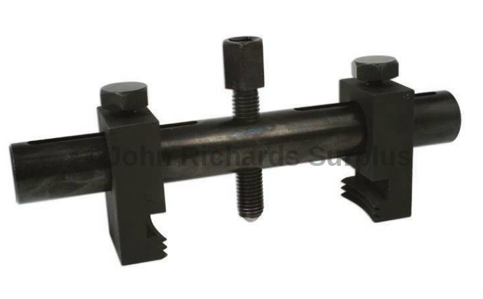 Puller for Ribbed Drive Pulleys BA4862 POA