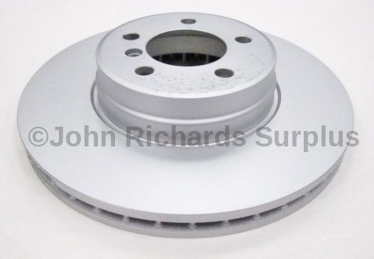 Land Rover Brake Disc Vented Front SDB000201