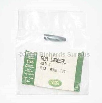 Land Rover Door Check Pin BDM100050L