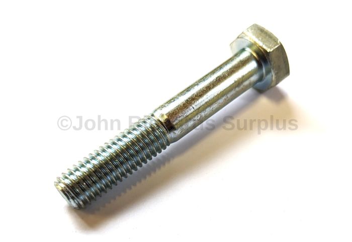 Land Rover Bolt M10 x 60mm BH110121L