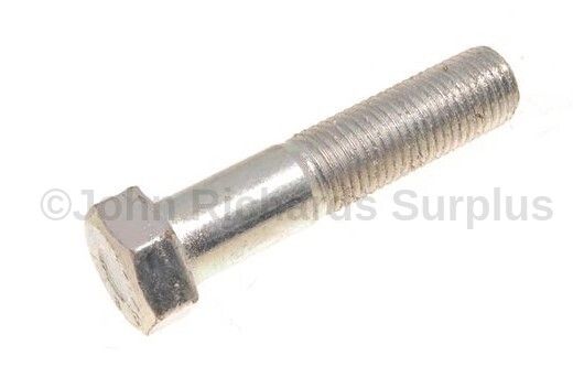 Land Rover Steering Box Tie Bar Bracket Bolt BH607161L