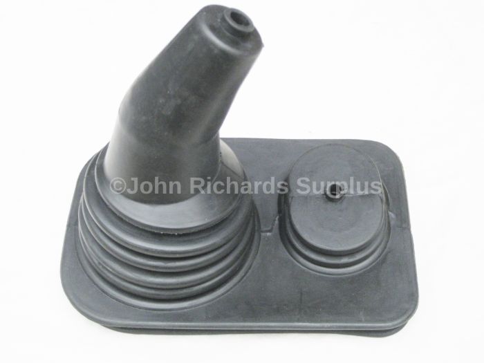 Land Rover Gear Stick Gaiter BTR1698