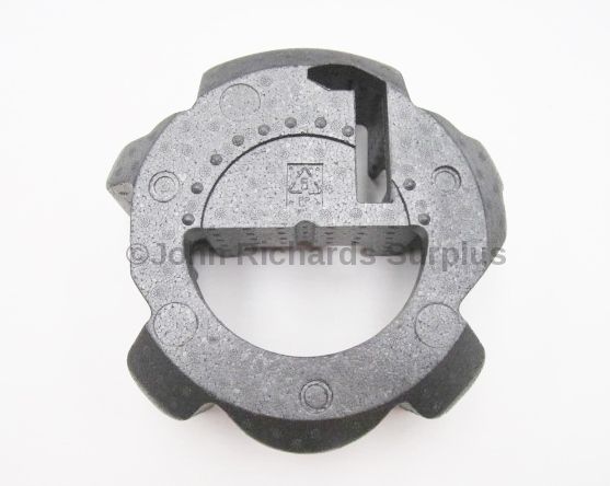 Range Rover Spare Wheel Compartment Stowage BTR3515