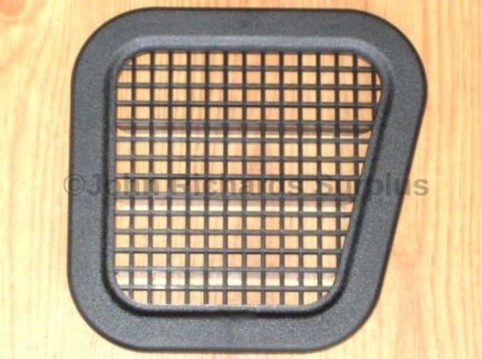 Land Rover Air Intake Grille BTR6188
