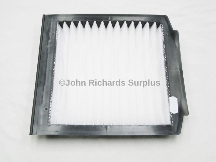 Range Rover P38 Pollen Filter BTR8037