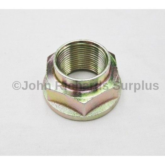 Land Rover Hub Nut RFD500020