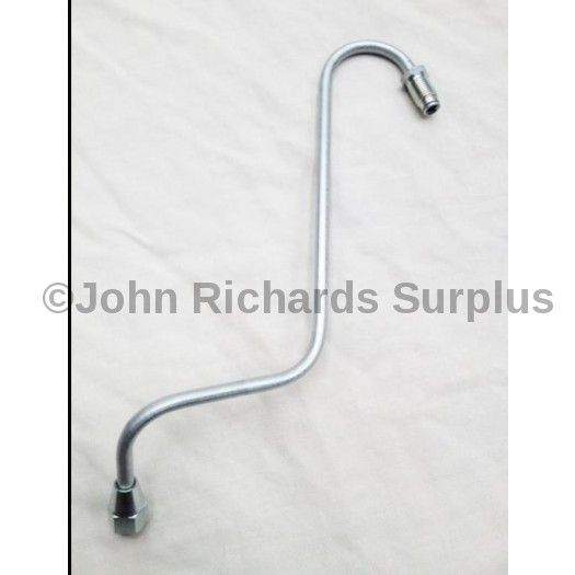 Land Rover Clutch Pipe Preshaped 577687