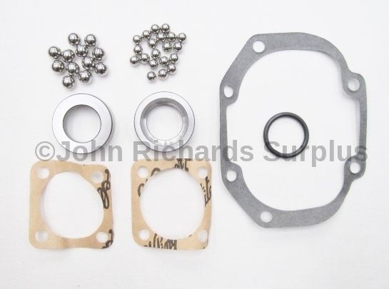 Land Rover Series Steering Box Repair Kit DA1236